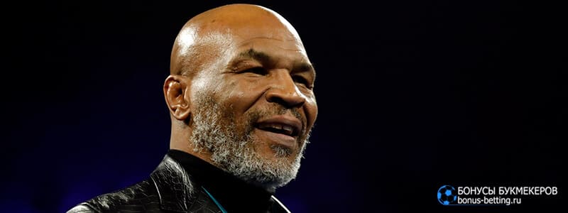 Майк Тайсон 2020: возвращение в бокс, тренировки, соперники